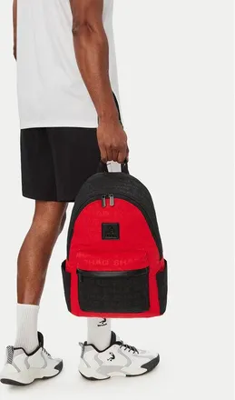 Shaq Rucksack CWBEO-SHAQ-B-002-10 Rot