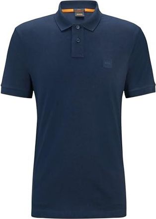 BOSS Passenger, Polo Homme, Open Blue464