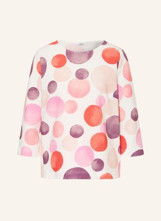 Zaida Za&iacute;da Shirt Mit 3/4-Arm rosa