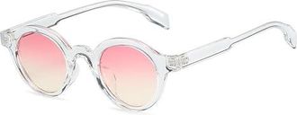 Generic Lunettes De Soleil For Hommes Et Femmes, Id&eacute;ales For Les Activit&eacute;s Plein Air, Loisirs, Le Sport La Conduite(Pink)