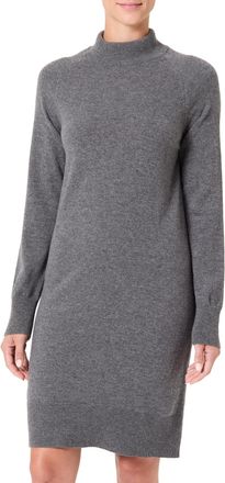 GANT Superfine Lambswool Knit Dress