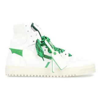 Off-white Off-Court 3.0 High-Top Sneakers - - Shoes - Herren - Wei&szlig; - 40 EU