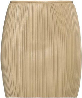 Nanushka BAS - Mini-jupes sur YOOX.COM