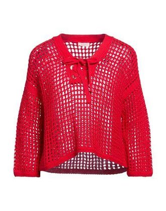 Liu Jo MAILLE - Pullover sur YOOX.COM