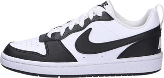 Nike Homme, Sport, Noir, Taille: 40 EU Court Borough Low Recraft