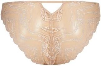 Calvin Klein Culotte en dentelle