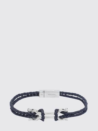 Ferragamo Juwel Herren Farbe Blau