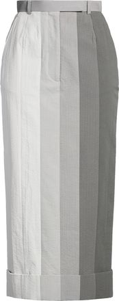 Thom Browne HOSEN & R&Ouml;CKE - Maxi-R&ouml;cke auf YOOX.COM