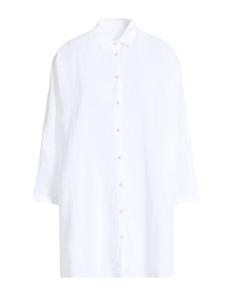 120% Lino TOPS - Hemden auf YOOX.COM