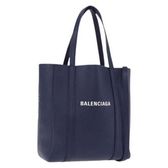 Balenciaga Damen, Pre-Owned, Blau, ONE SIZEGr&ouml;&szlig;e