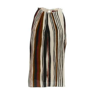Max Mara Damen, Oberteile, Mehrfarbig, XSGr&ouml;&szlig;e
