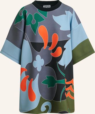 Essentiel Kleid Klassic gruen