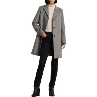 These 5 winter coats are trending in 2022 | Stylight