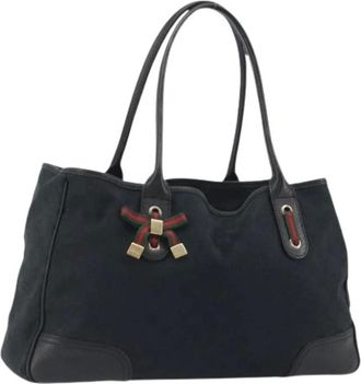 Gucci Damen, Pre-Owned, Schwarzk, ONE SIZEGr&ouml;&szlig;e
