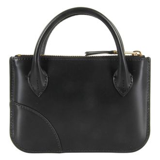 Comme Des Gar&ccedil;ons Wallet - - Bags - Herren - Schwarzk - ONE SIZE