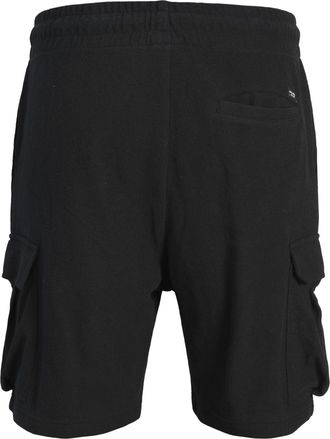 Jack & Jones Jpstgordon Loui Sweat Shorts LNG