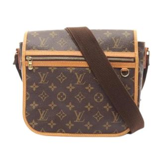 Louis Vuitton Pre-owned Bosphore Monogram Umh&auml;ngetasche - - Pre-owned - Damen - Braun - ONE SIZE