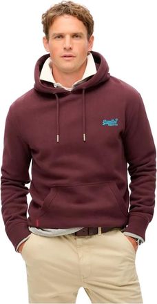 Superdry Sweatshirt Superdry Homme Essential