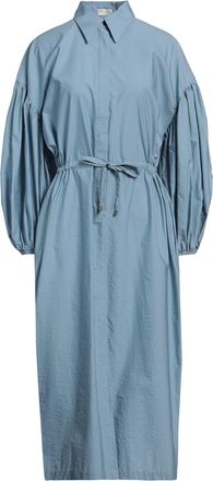 Brunello Cucinelli KLEIDER - Midi-Kleider auf YOOX.COM