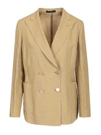 Sartoria Latorre Blazer - Beige