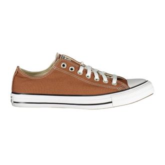Converse Sportschuhe mit Schn&uuml;rung - - Shoes - Herren - Braun - 46 EU