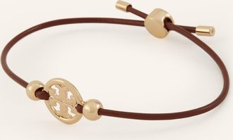 Tory Burch Tory Burch Armband Miller braun