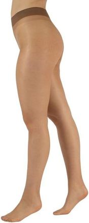 Cette Collants Make Up satin&eacute;s