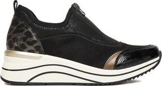 Remonte Sneakers Remonte D0T08-02 Schwarz