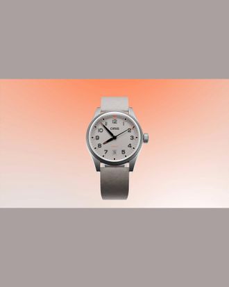 Oris ProPilot Date Herrenuhr 01 733 7805 4163-07 6 20 15LC