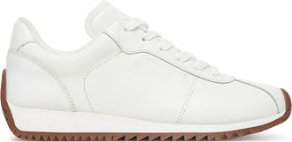 Michael Kors Sneakers MICHAEL Michael Kors Rhodes 43F5RHFS5L Weiß