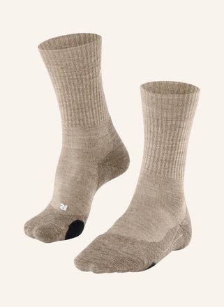 Falke Trekking-Socken tk2 Wool beige