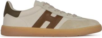 Hogan Homme, Chaussures, Multicolore, Taille: 41 EU Cool Allacciato H