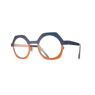 Blackfin unisex, Accessoires, Multicolore, Taille: 45 MM C1550 Optical Frame