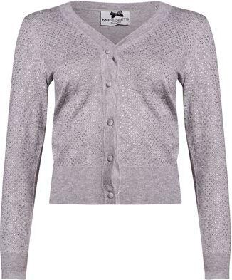 No Secrets World MAILLE - Cardigans sur YOOX.COM