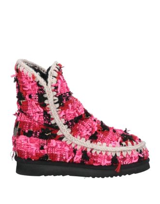 Mou SCHUHE - Stiefeletten auf YOOX.COM