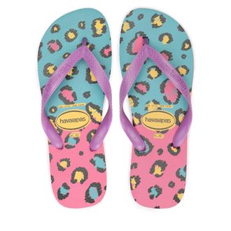 Havaianas Zehentrenner Havaianas 41329200129 Bunt