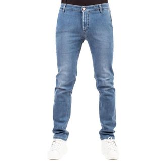 Jeckerson Herren, Jeans, Blau, W38Gr&ouml;&szlig;e