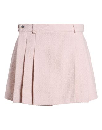 The Mannei HOSEN & R&Ouml;CKE - Minir&ouml;cke auf YOOX.COM
