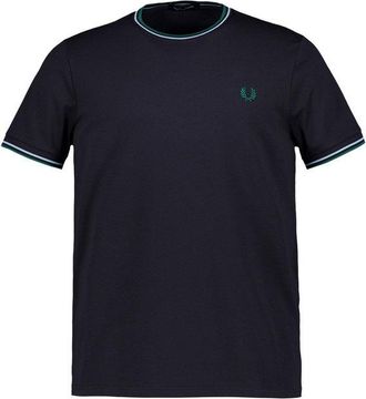Fred Perry Herren T-Shirt grau