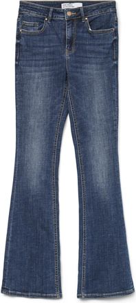 Vero Moda VMFLASH MR Flared Jeans LI3110 GA NOOS