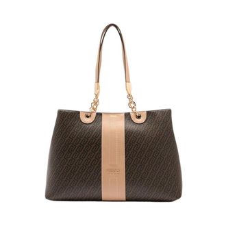 Liu Jo Femme, Sacs, Brun, Taille: ONE Size Sac fourre-tout moyen