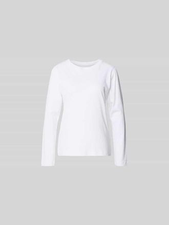 Juvia Longsleeve mit Rundhalsausschnitt