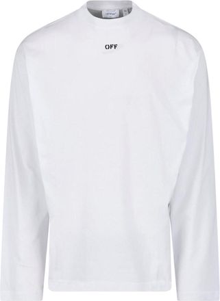 Off-white T-Shirt Arrow