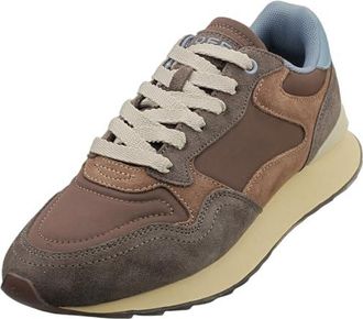 Hoff CITY Amsterdam BASKETS BASSES Femme