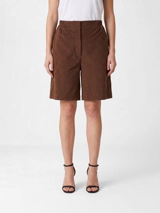 Urban Code Short Femme couleur Marron