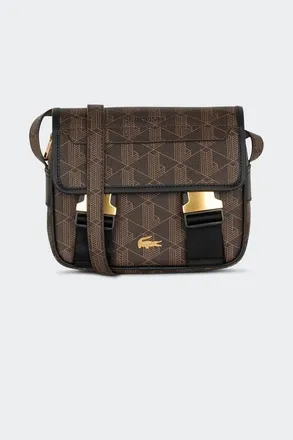 Lacoste Sac &agrave; bandouli&egrave;re - Taille TU