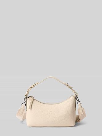 Marc O'Polo Umhängetasche aus echtem Rindsleder