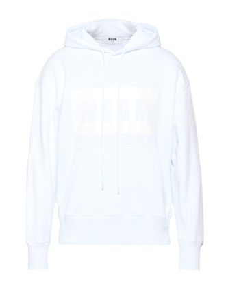 Msgm TOPS - Sweatshirts auf YOOX.COM