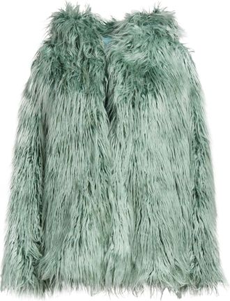 Dondup JACKEN & M&Auml;NTEL - Shearling- & Kunstfell auf YOOX.COM