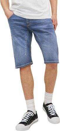 Jack & Jones JJISCALE JJLONG Shorts GE 608 I.K SN